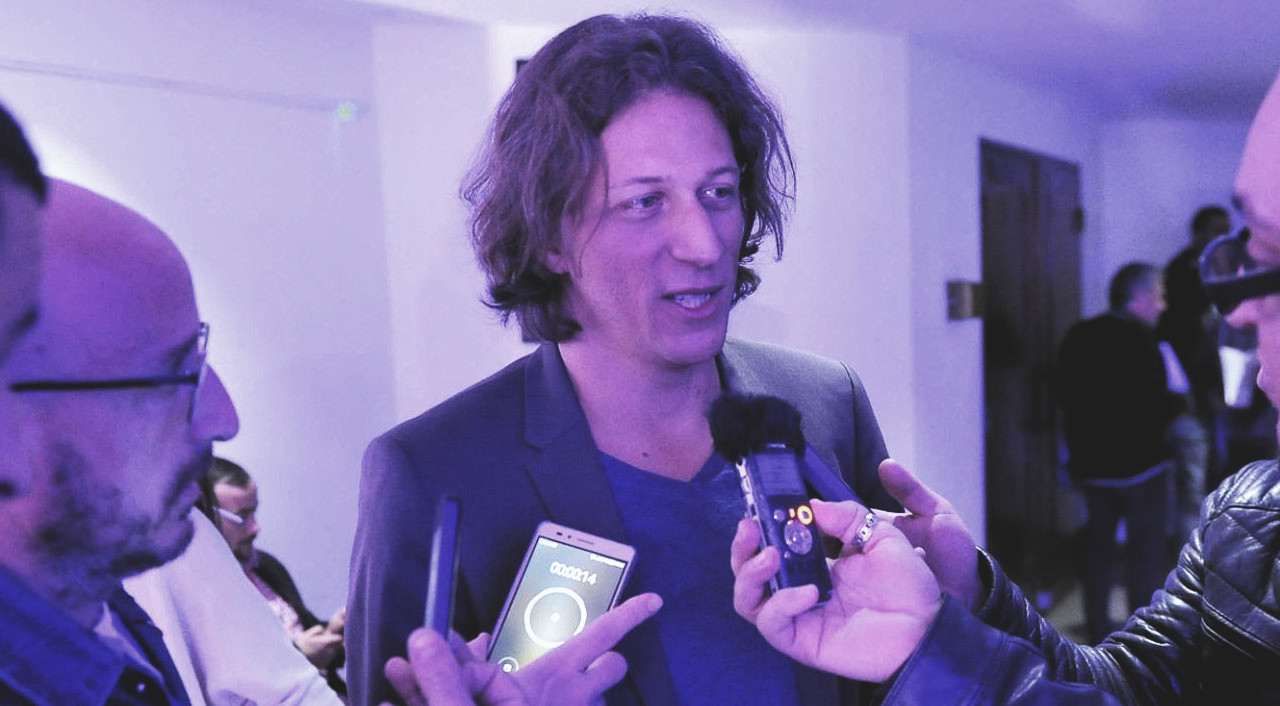 Chakib Taleb B. | Filmmaker